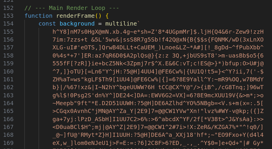 Google CTF 2025 | ctf-writeups